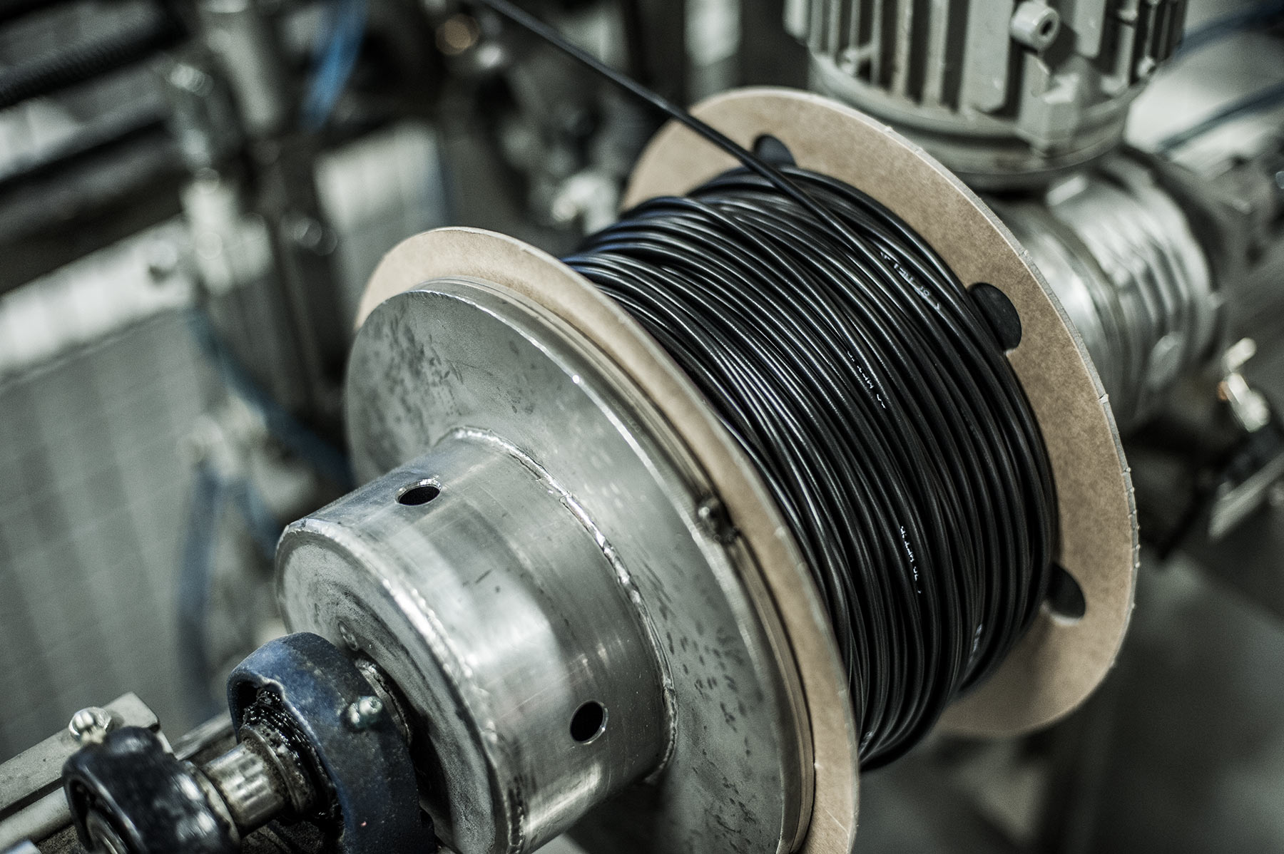 Norsk kvalitet - TECCON