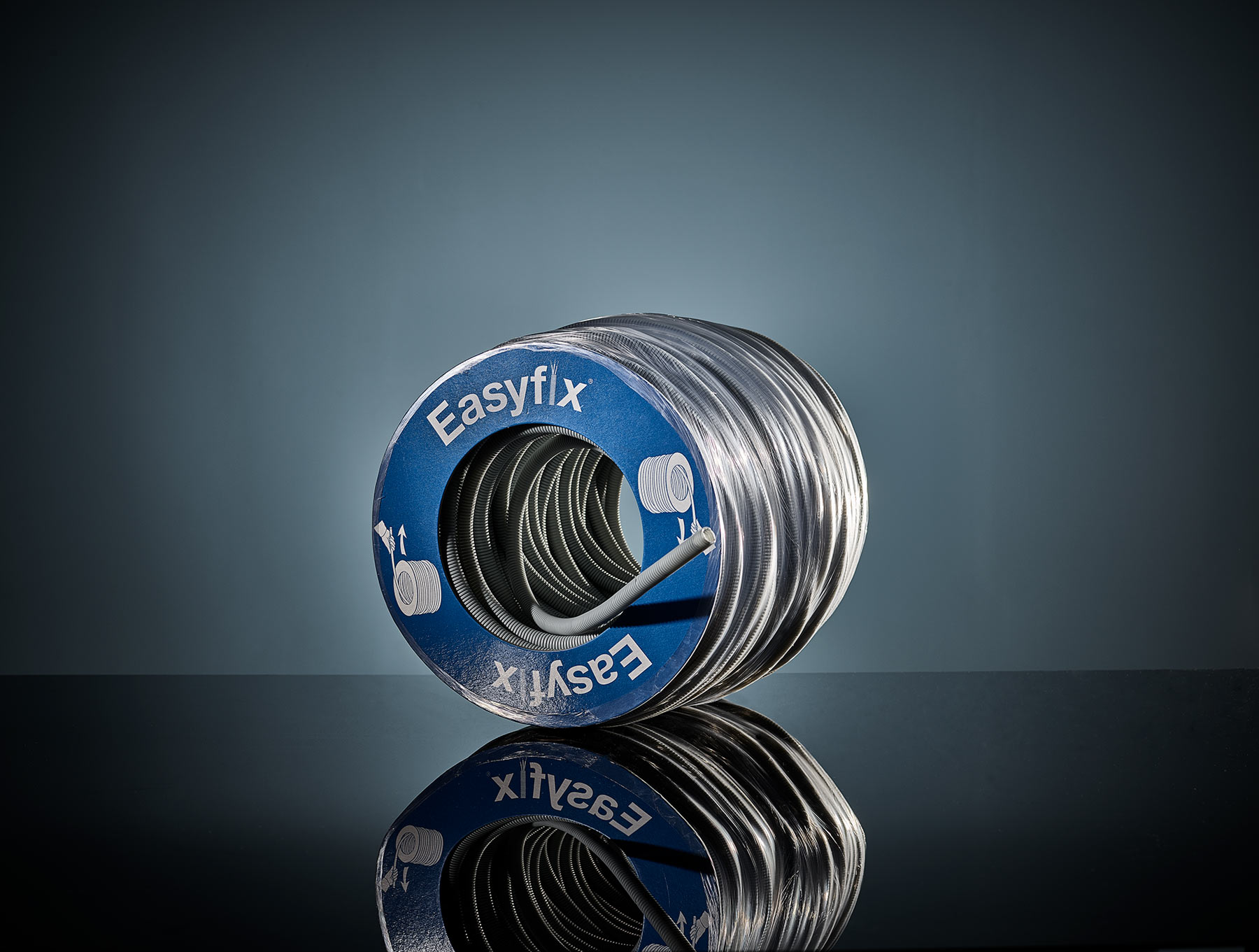 TECCON - Smarte løsninger for smarte elektrikere