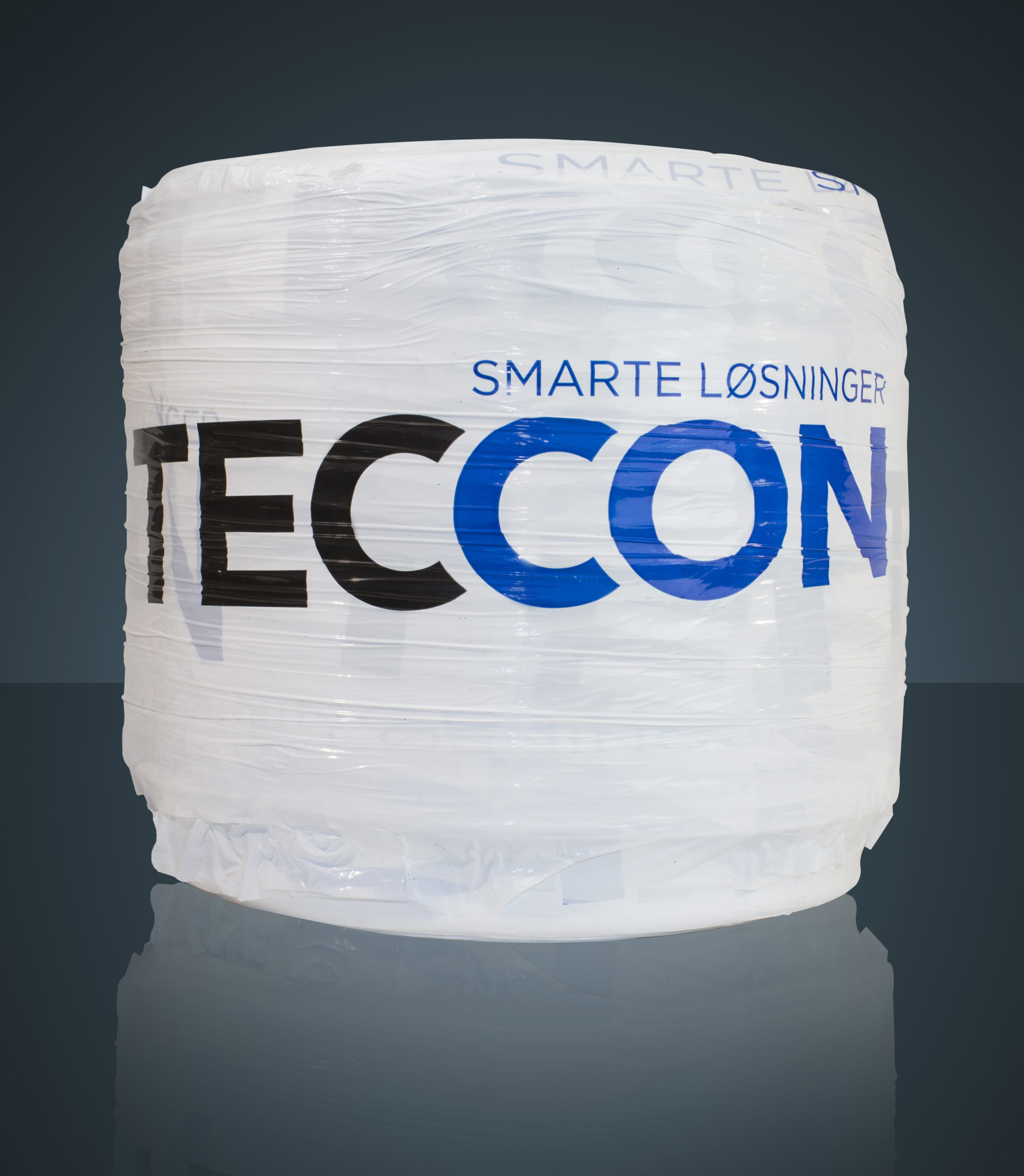 TECCON - Smarte løsninger for smarte elektrikere